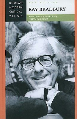 Ray Bradbury, New Edition used book by Harold Bloom: 9781604138054