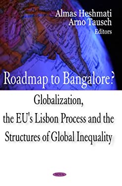 Roadmap to Bangalore? : Globalization, the EU's Lisbon Process and the ...