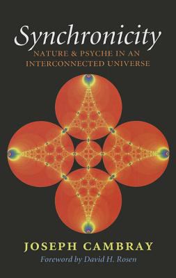 Synchronicity: Nature and Psyche in an Interconnected Universe book by ...