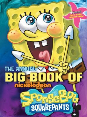 Spongebob used book by Nickelodeon Staff: 9781603201469