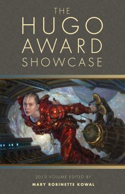The Hugo Award Showcase used book by Elizabeth Bear, John Kessel, Mary ...