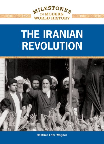 History Of Iranian Revolution