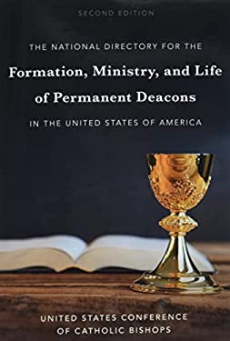 The National Directory for the Formation, Ministry, and Life of ...