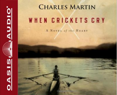 When Crickets Cry copy: 9781609814212