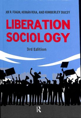 Liberation Sociology used book by Joe R. Feagin, Hernan Vera, Kimberly ...