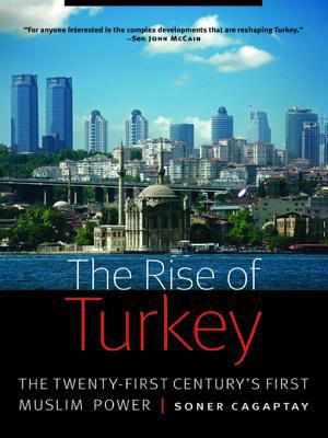 The Rise of Turkey : The Twenty-First Century's First Muslim Power copy ...
