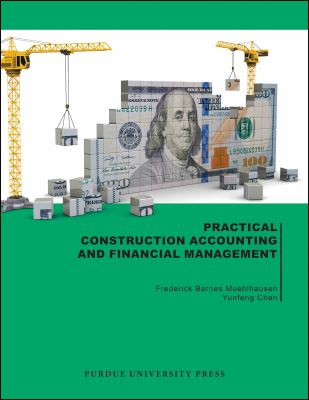 Practical Construction Accounting and Financial Management book by ...
