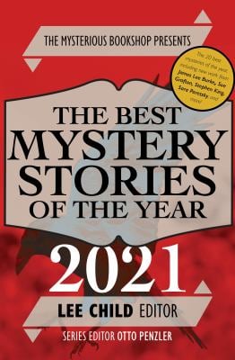 The Mysterious Bookshop Presents the Best Mystery Stories of the Year ...