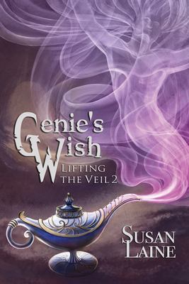 Genie's Wish book by Susan Laine: 9781613726730