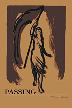 Passing used book by Nella Larsen: 9781614270003