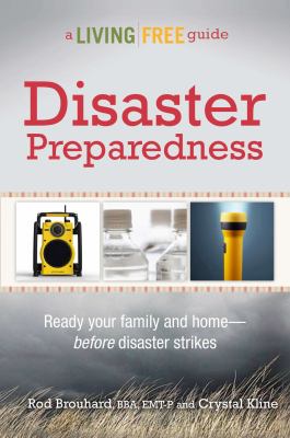 Disaster Preparedness copy: 9781615643608