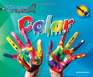 Color used book by Ellen Lawrence: 9781617727382