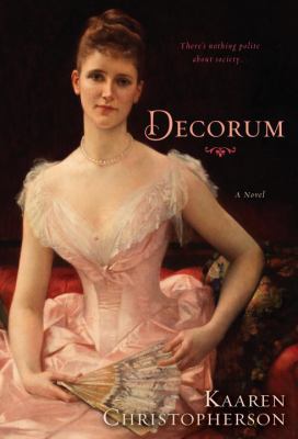 Decorum used book by Kaaren Christopherson: 9781617735219