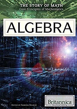 Algebra book by Jason Tobin: 9781622755219