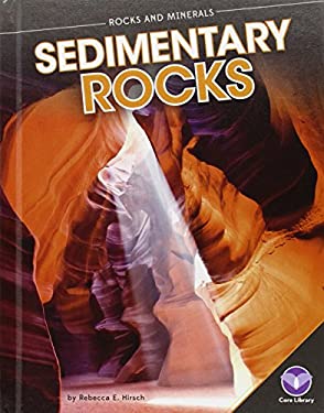 Sedimentary Rocks used book by Rebecca E. Hirsch: 9781624033902