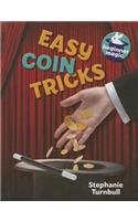 Easy Coin Tricks used book by Stephanie Turnbull: 9781625880079