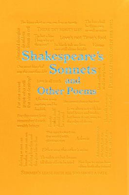 Shakespeare's Sonnets and Other Poems book by William Shakespeare ...