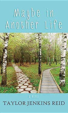 Maybe in Another Life book by Taylor Jenkins Reid