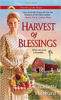 Harvest of Blessings (Seasons of the Heart) copy by Charlotte Hubbard ...