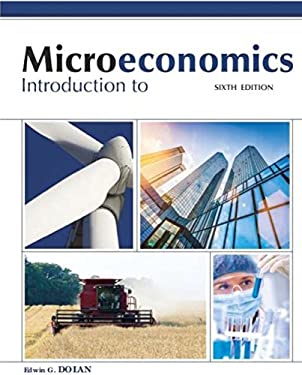 Introduction to Microeconomics used copy: 9781627516372