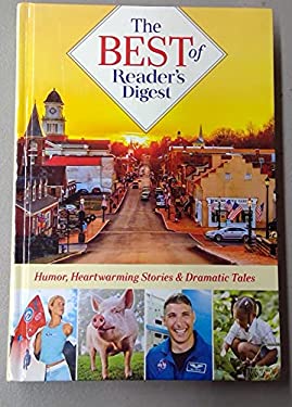 The Best of Reader's Digest: Humor, Heartwarming Stories & Dramatic ...
