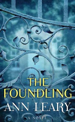 The Foundling book by Ann Leary: 9781638085430