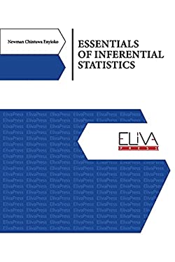 Essentials of Inferential Statistics book: 9781636481944