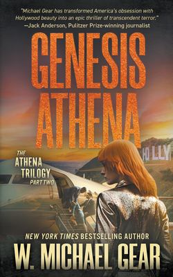 Genesis Athena : A Science Thriller book by W. Michael Gear: 9781639771905