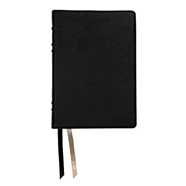 LSB Inside Column Reference, Paste-Down, Black Cowhide, Indexed ...