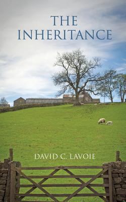 The Inheritance book by David C. Lavoie: 9781634132374