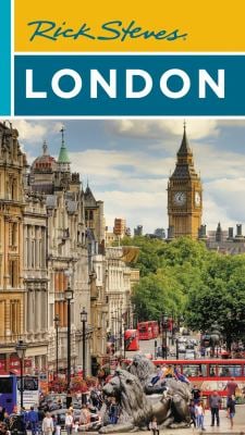 Rick Steves London book by Rick Steves, Gene Openshaw: 9781641715546