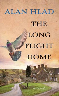 The Long Flight Home used book by Alan Hlad: 9781643583136