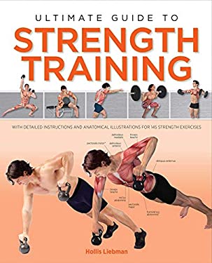 Ultimate Guide to Strength Training book by Hollis Lance Liebman ...