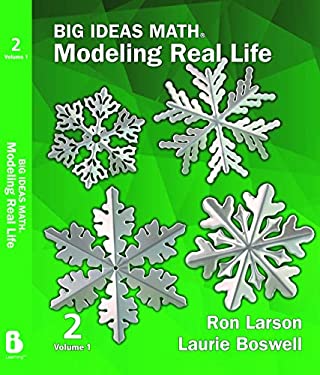 Big Ideas Math: Modeling Real Life (2022) - Grade 2 Student Edition ...