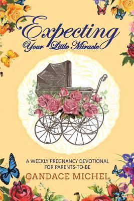 Expecting Your Little Miracle: A Weekly Pregnancy Devotional for ...