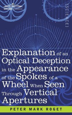 Explanation of an Optical Deception in the Appearance of the Spokes of ...