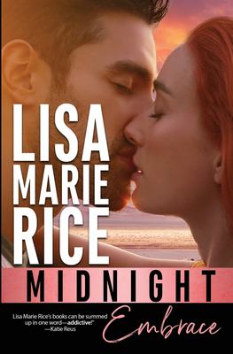 Midnight Embrace book by Lisa Marie Rice: 9781648393549