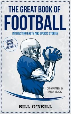 The Great Book of Football : Interesting Facts and Sports Stories book ...