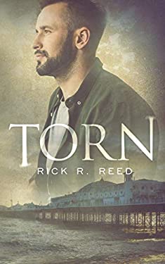Torn book by Reed: 9781648900419
