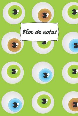 BLOC DE NOTAS: CUADERNO LINEADO. CUADERNO O BLOC DE NOTAS O APUNTES ...