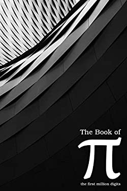 The Book of Pi : The First Million Digits book by Prince Kishore ...