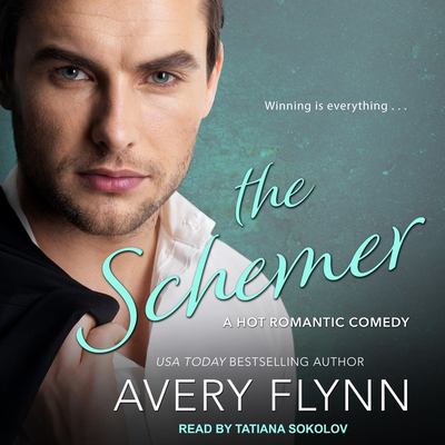 The Schemer (The Harbor City Series) (Harbor City Series, 3) copy ...