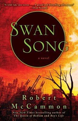 Swan Song book by Robert McCammon: 9781668016534