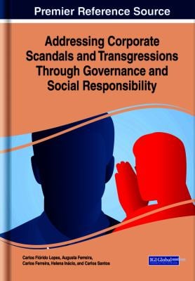 Addressing Corporate Scandals and Transgressions Through Governance and ...
