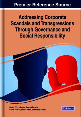 Addressing Corporate Scandals and Transgressions Through Governance and ...