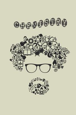 Chemistry Notebook lined notebook: Lined Notebook / Journal Gift, 110 ...