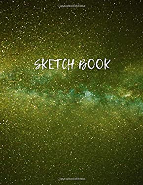 Sketch Book : Space Activity Sketch Book for Kids Notebook for Drawing ...
