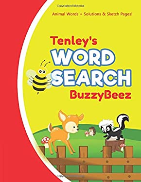 Tenley's Word Search : Solve Safari Farm Sea Life Animal Wordsearch ...