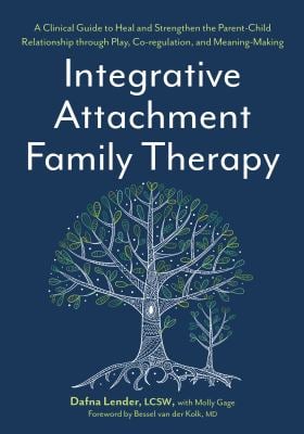 Integrative Attachment Family Therapy: A Clinical Guide to Heal and ...