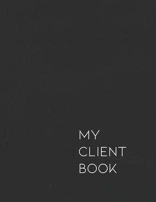 My Client Book : Customer Appointment Management System and Tracker ...